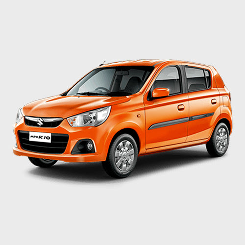 Maruti Suzuki Alto Accessories Seat Covers, Mats & More Order Online ...