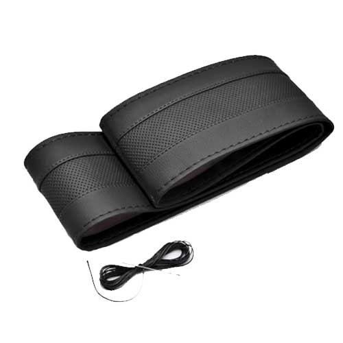 Car Steering Covers Transform Comfort & Grip Order Today! – Car Shala