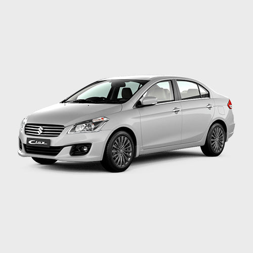 Maruti Suzuki Ciaz Accessories Seat Covers, Mats & More Order Online ...