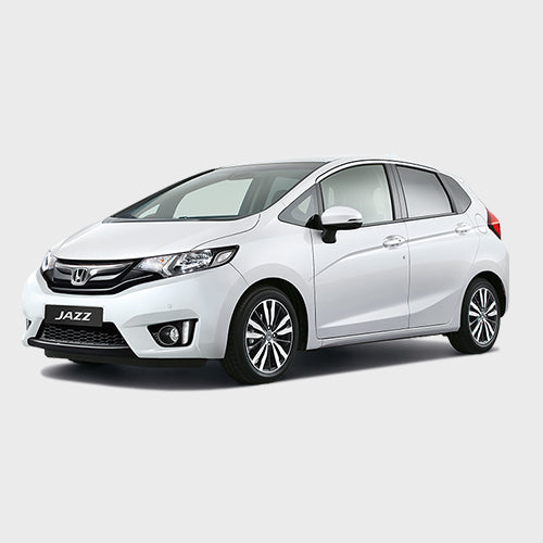 Honda Jazz Accessories Seat Covers, Mats & More Order Online – Car Shala
