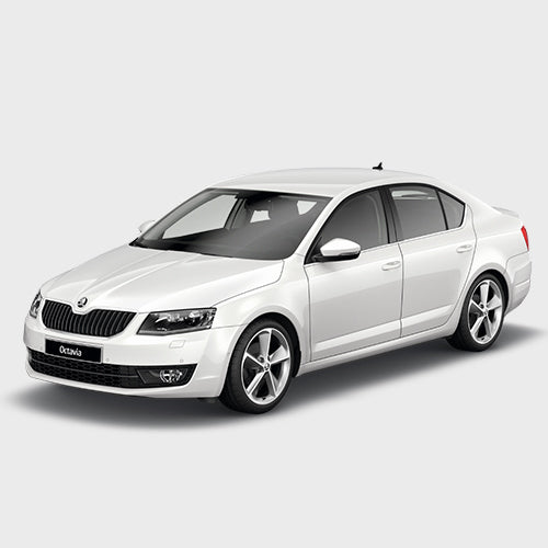 Skoda Octavia Accessories Seat Covers, Mats & More Order Online – Car Shala