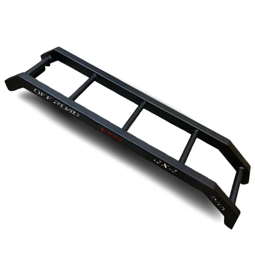 Maruti Suzuki Jimny – Rear Door Ladder – Car Shala