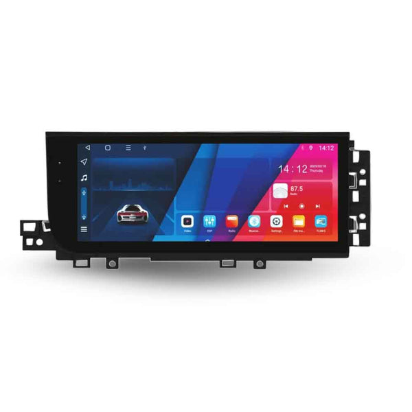Mocco XC-24 MAX Android Screen For Creta 2024 – Car Shala