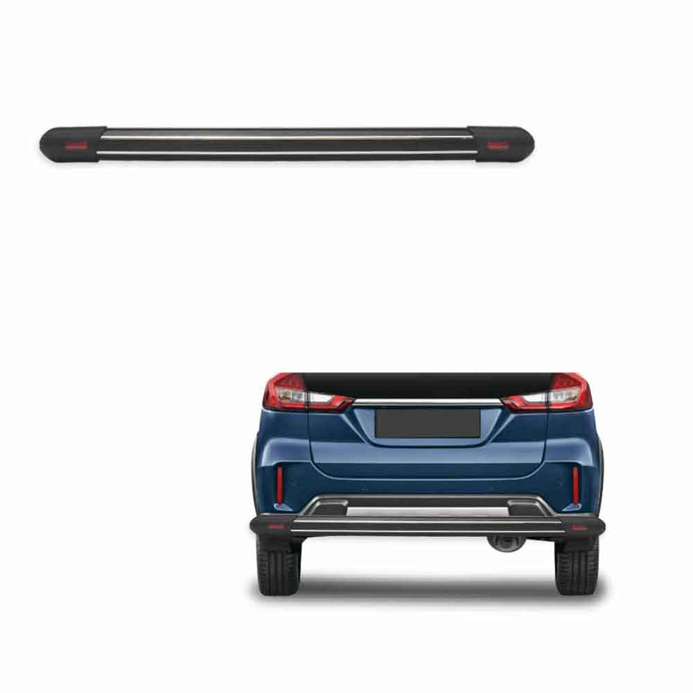 Rear Bumper Protector for Car – Car Shala