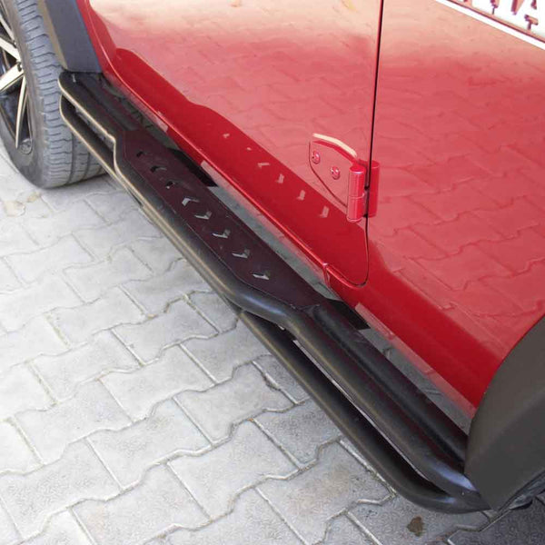 Thar Rock Sliders – Model T – Car Shala