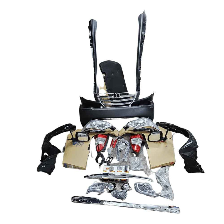 Buy Car Body Kits – Affordable & Stylish Mod Kits – Car Shala