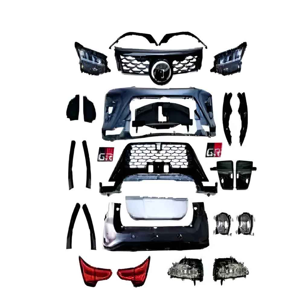 Buy Car Body Kits – Affordable & Stylish Mod Kits – Car Shala