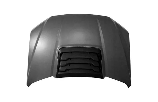 Ford Endeavour Raptor Body Kit – Car Shala
